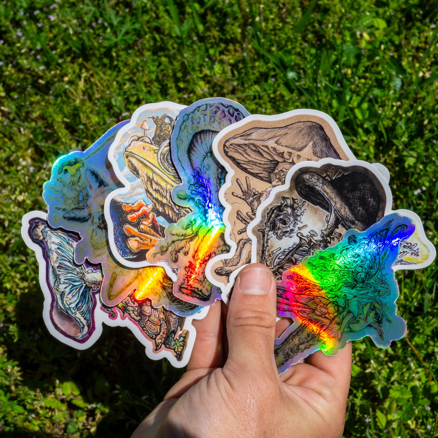 The Art of Kuhmali – Art of KUHMALi